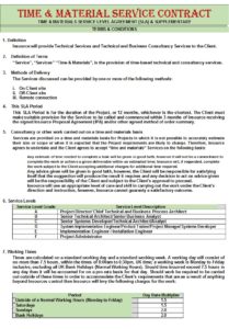 Office Hours Sign Templates - Free Report Templates
